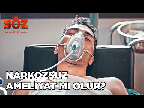 Teröristlerden, Hafız'a Büyük Eziyet | Söz 6. Bölüm