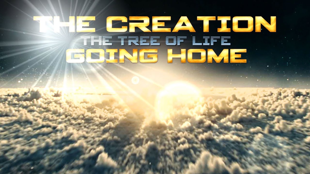 The Creation, The Tree of Life, Going Home ... - YouTube