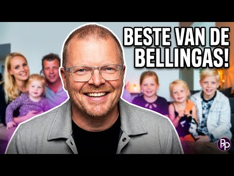 RoddelPraat: HET BESTE VAN | DE BELLINGAS #1