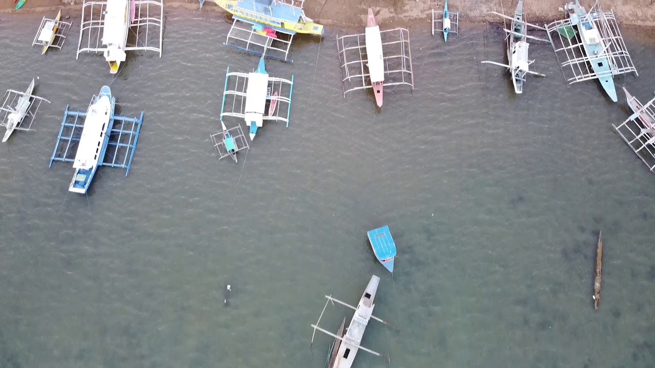 Philippines drone shots - YouTube