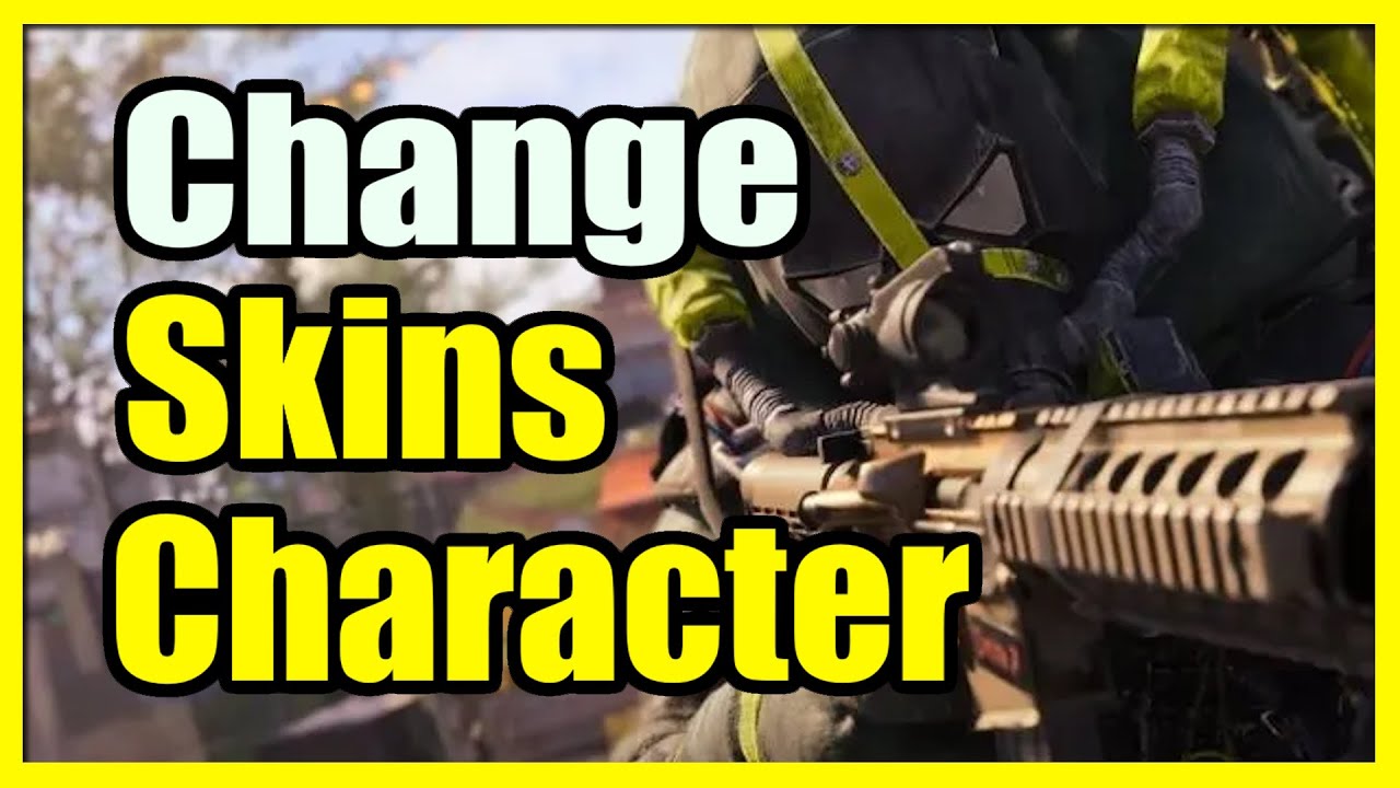 How to Equip Character Skins & Costumes in XDefiant (Easy Tutorial ...