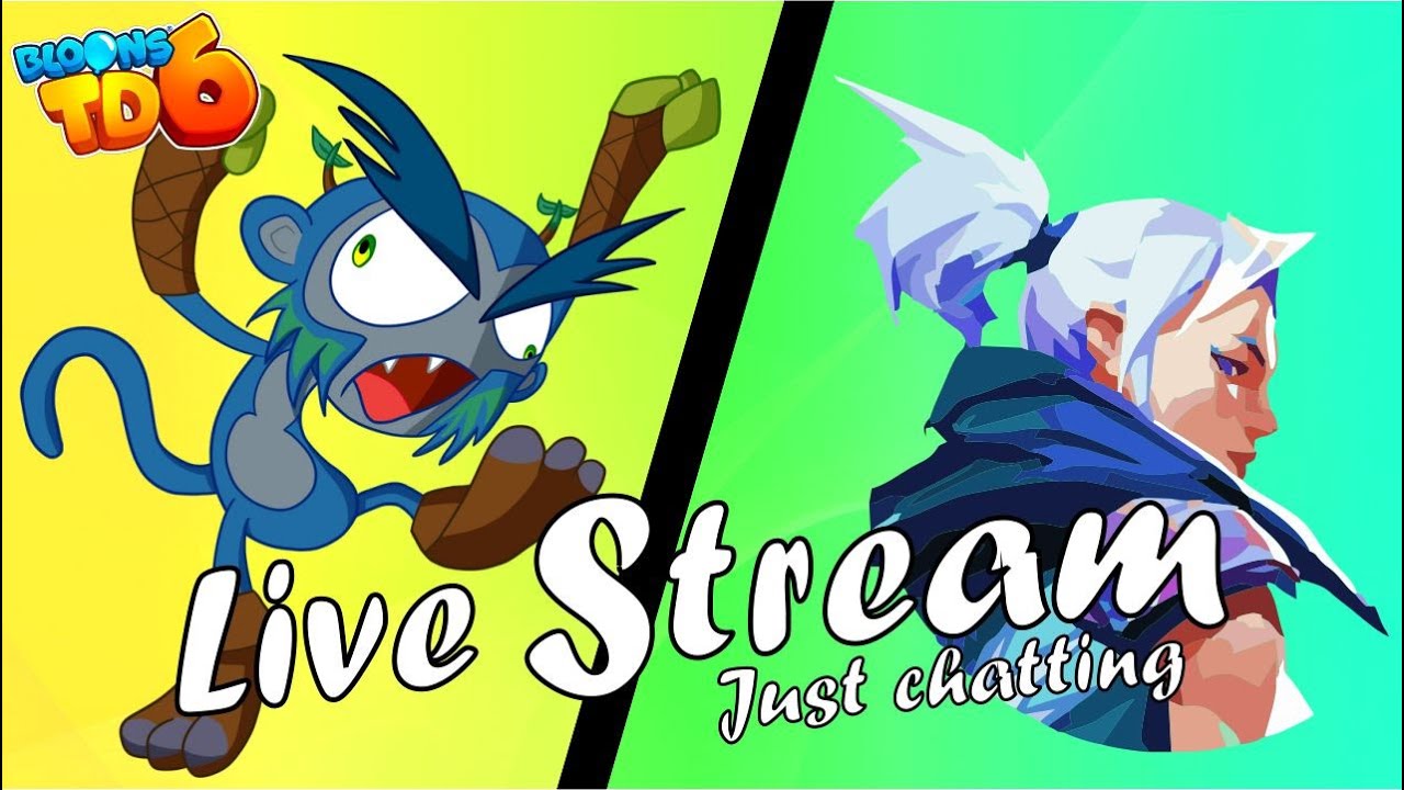 🎮 Bloons TD6 & Valorant | Coop + Multiplayer - Schreibe (darf ich ...