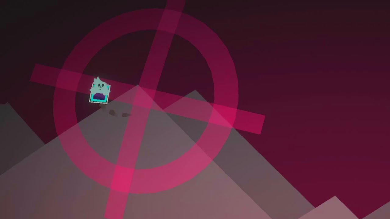 Creo - Red Haze | Homing Attacks! (Project Arrhythmia Mod Showcase ...