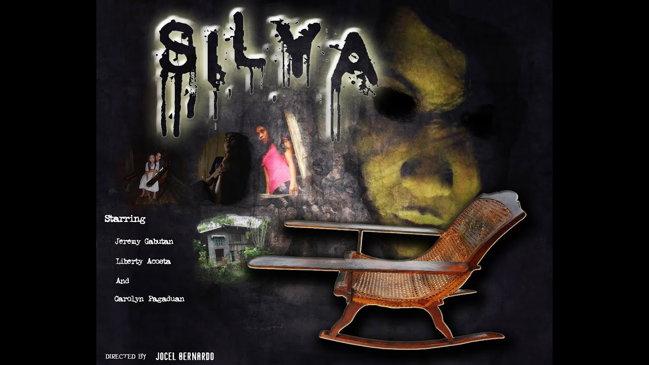 Silya 2014 official full movie - csul - YouTube