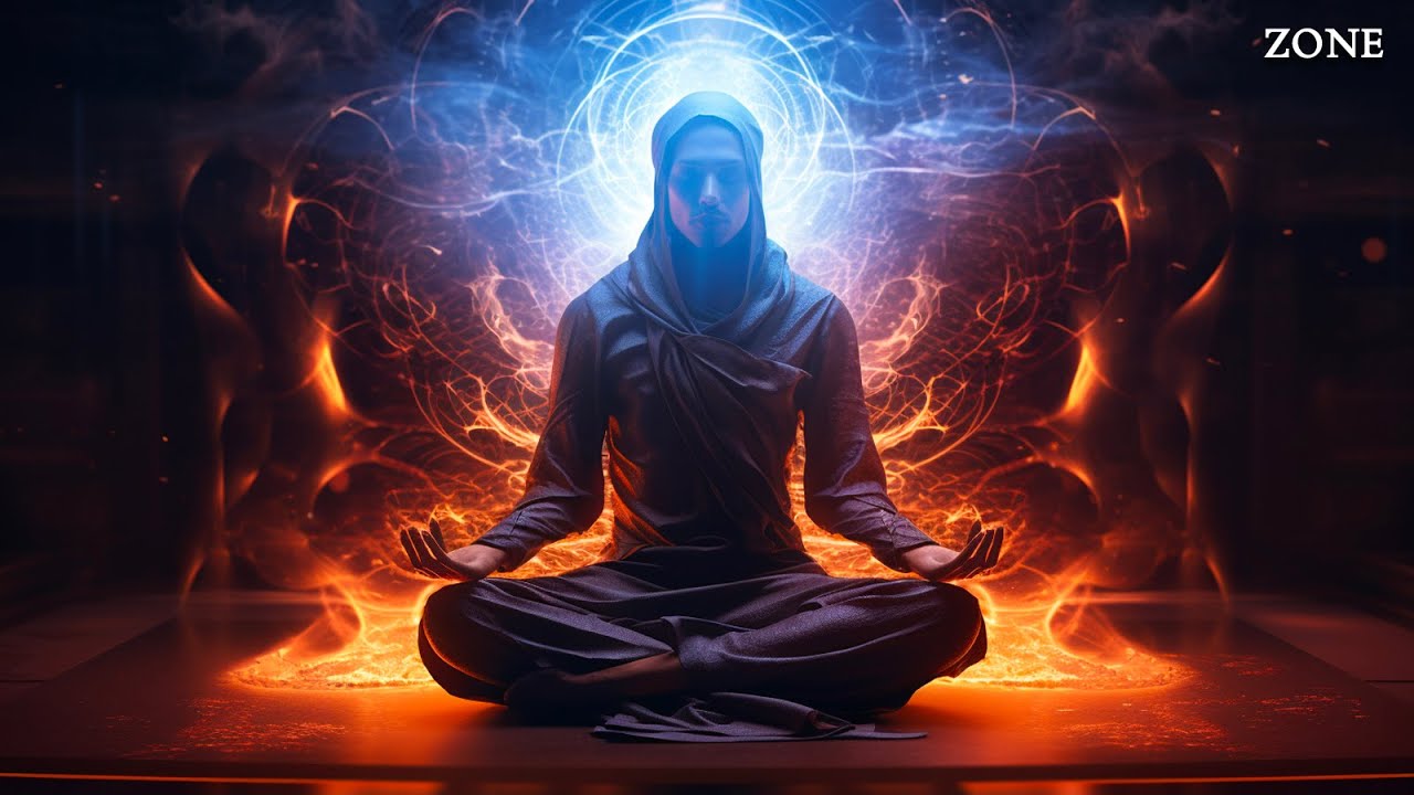 Connect with Your Spirit Guide | 3 Hour Meditation Ambience to Activate ...