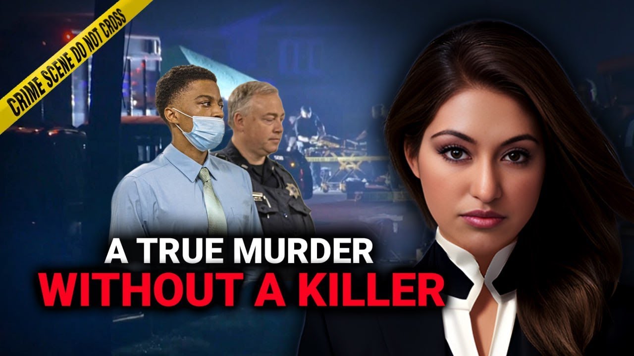 A True Murder Without A Killer. | Rachael DelTondo | The True Crime ...