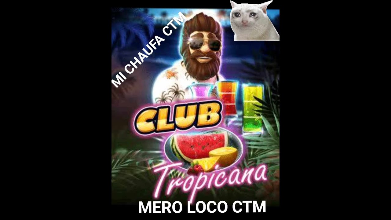 PROBANDO SUERTE EN EL MERO LOCO - YouTube