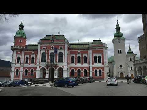 Pray For Ruzomberok