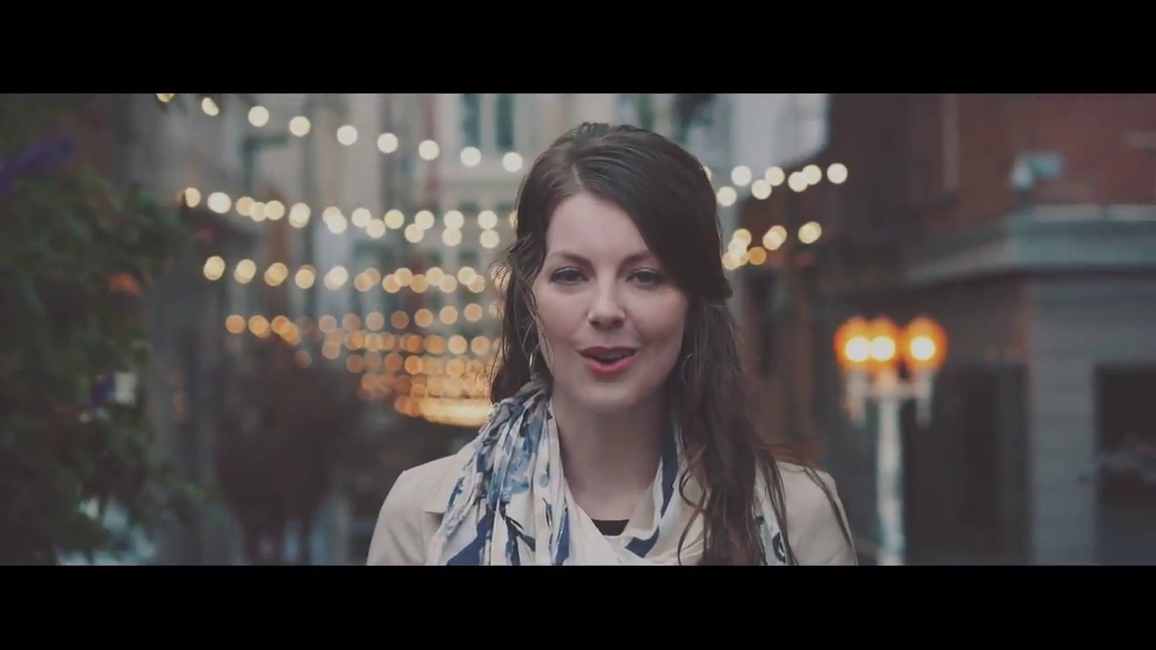 Stay the Course | Megan Hamilton - YouTube