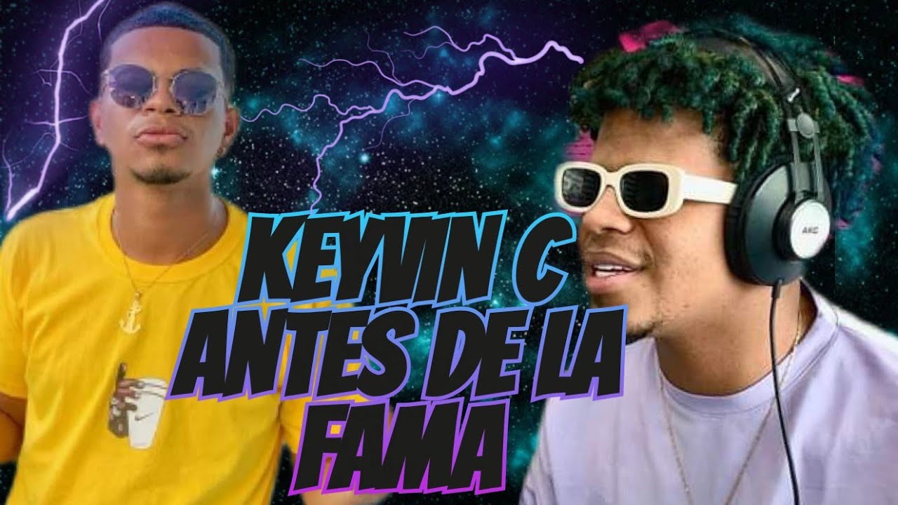 Así empezó keyvin ce La historia detrás de la canción el columpio de ...
