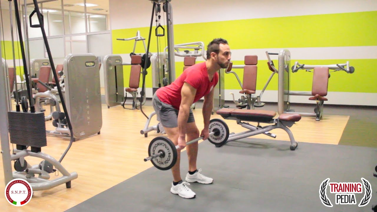 MEZZI STACCHI ALLA RUMENA - YouTube