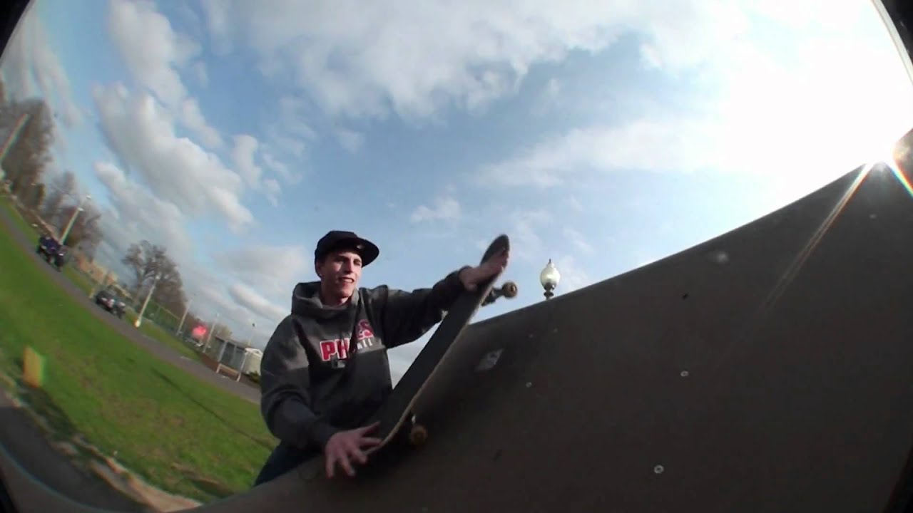 Sponser Me Brian Barto - YouTube