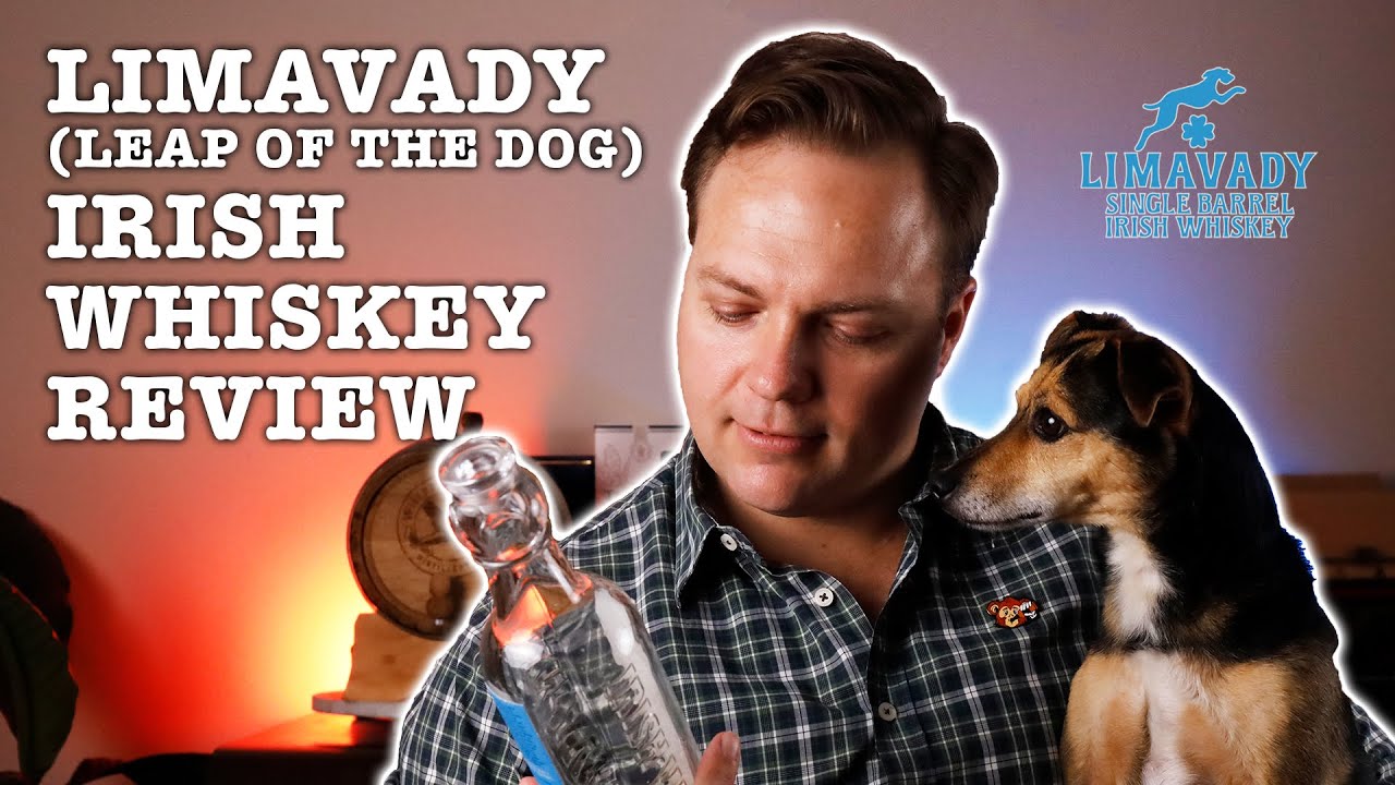 Limavady Irish Whiskey Review - YouTube