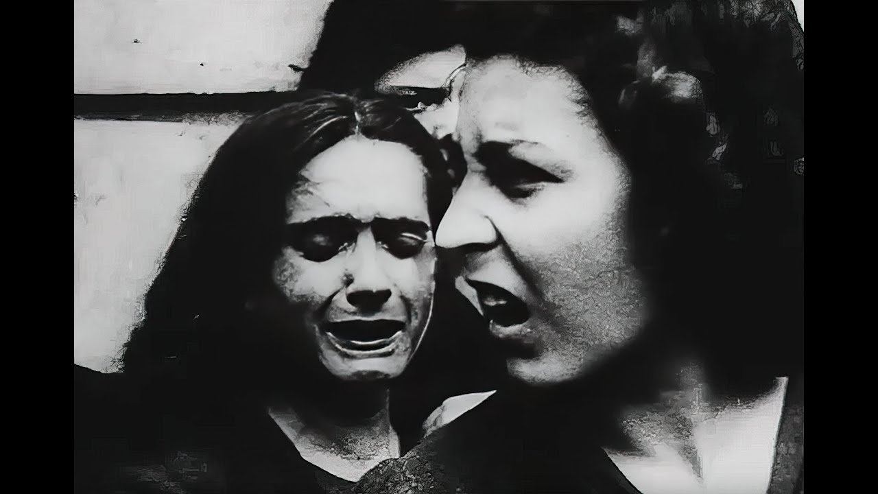 Nuremberg - Its Lesson For Today (EN) - YouTube