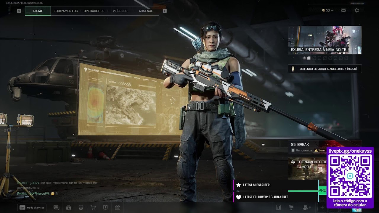 Chaos, Fun and Fails in [Delta Force] 🤣 - YouTube