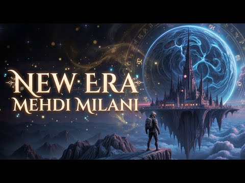 Mehdi Milani - New Era