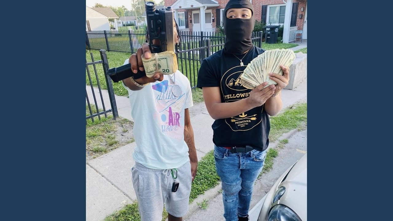 Opp Pack Freestyle - YouTube