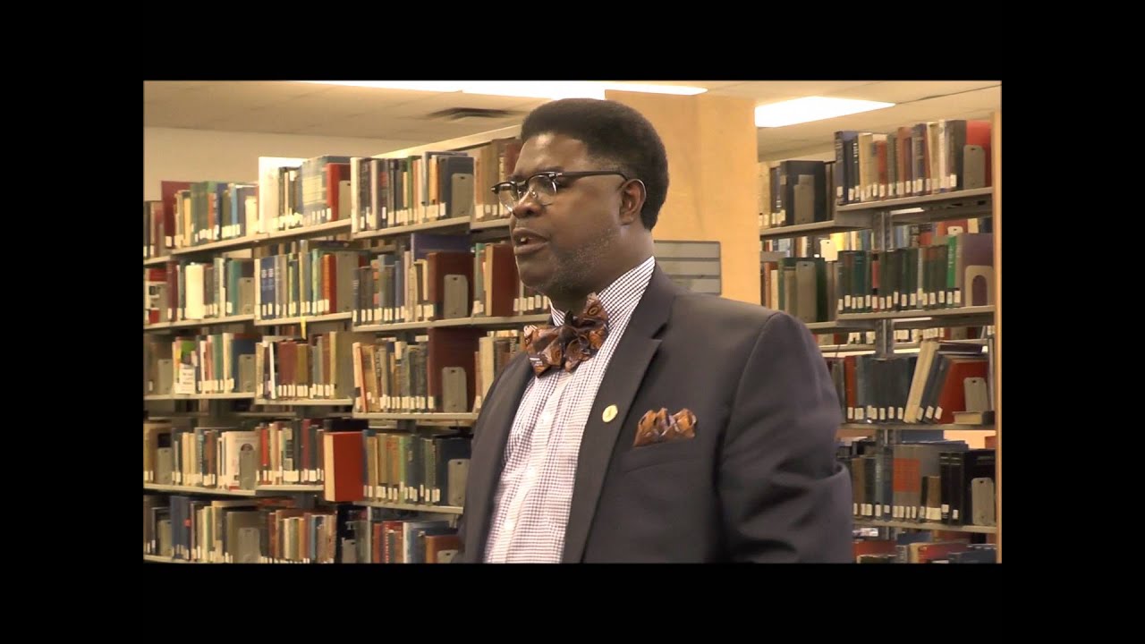 Dr Tracy Andrus Enviroecogenetics Theory Presentation Wiley College ...