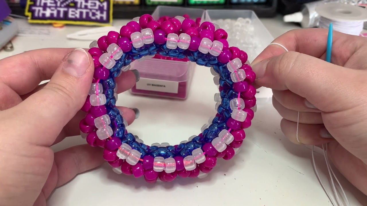 3D X-Base Tutorial Pt 2 | Kandi Tutorial - YouTube