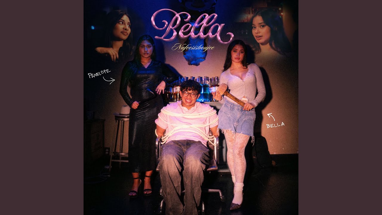 Bella - YouTube