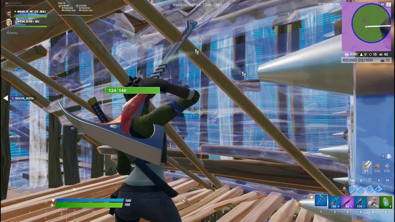 Deadly Aim - YouTube