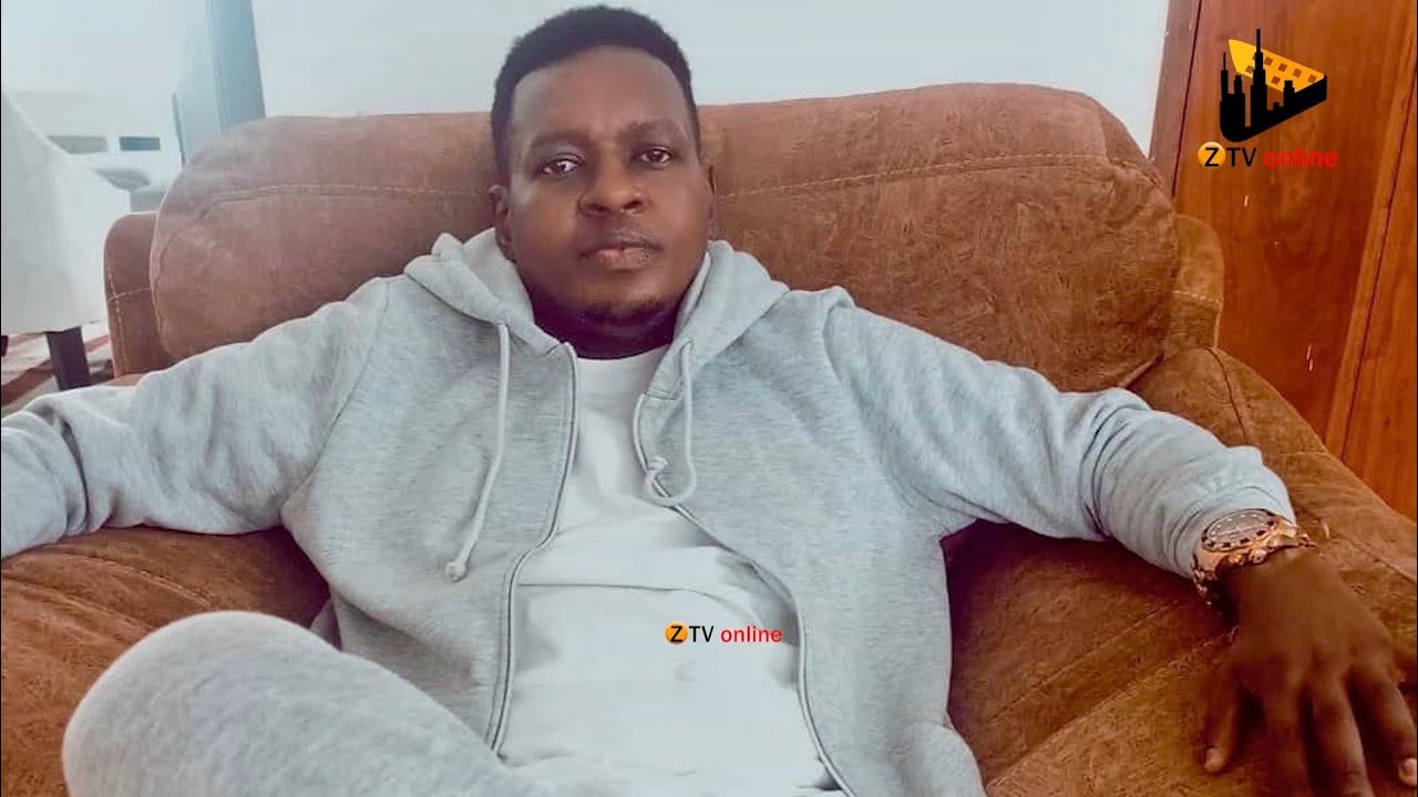 PROFESA J AZUNGUMZA KWA MARA YA KWANZA BAADA YA SIKU ZAIDI YA 460 ...