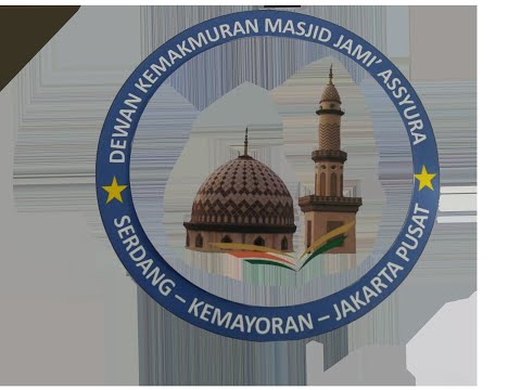 KHITANAN MASSAL DI MASJID JAMI' ASSYURA SERDANG KEMAYORAN, SABTU  20 DES 2025