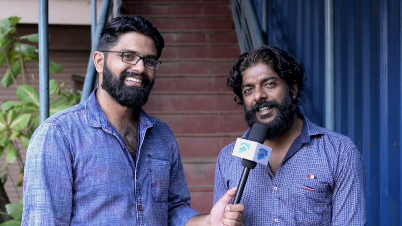 Flowers TV | Chakka Pazham fame actor sreekumar | actor Tony | Ankit d ...