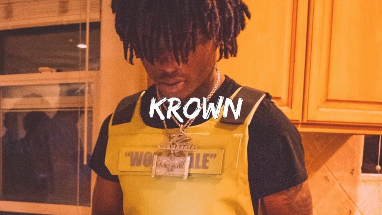 [Free] Splurge Type Beat 2019 - "Glen Baby" | @krrown - YouTube