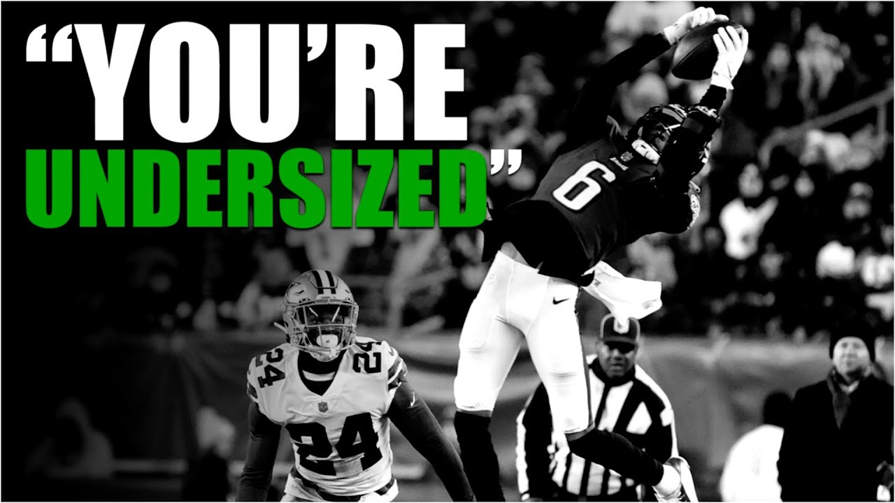 'Don’t Count Small Out' | Monday Night Countdown - YouTube