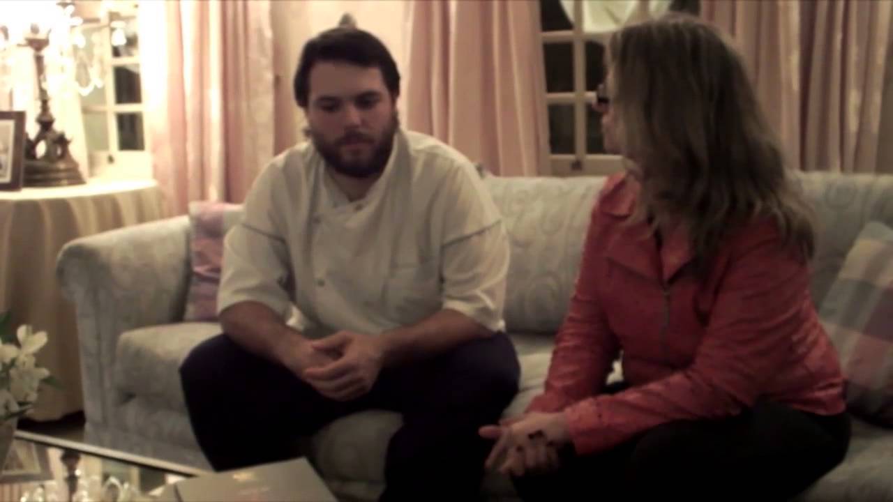 Pratos light ganham destaque no WebTV Gourmet - YouTube