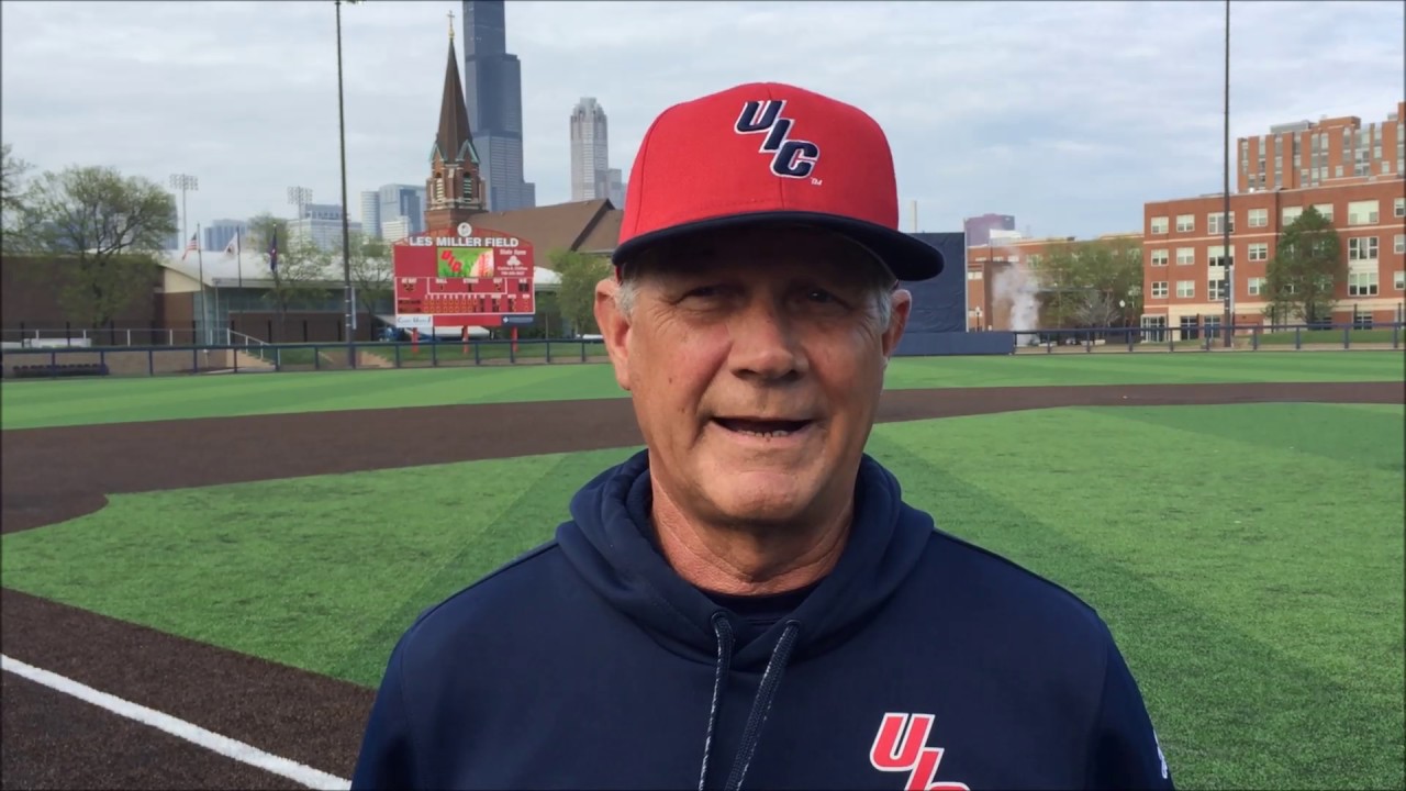 Mike Dee Postgame vs. Georgia Tech - April 28 - YouTube