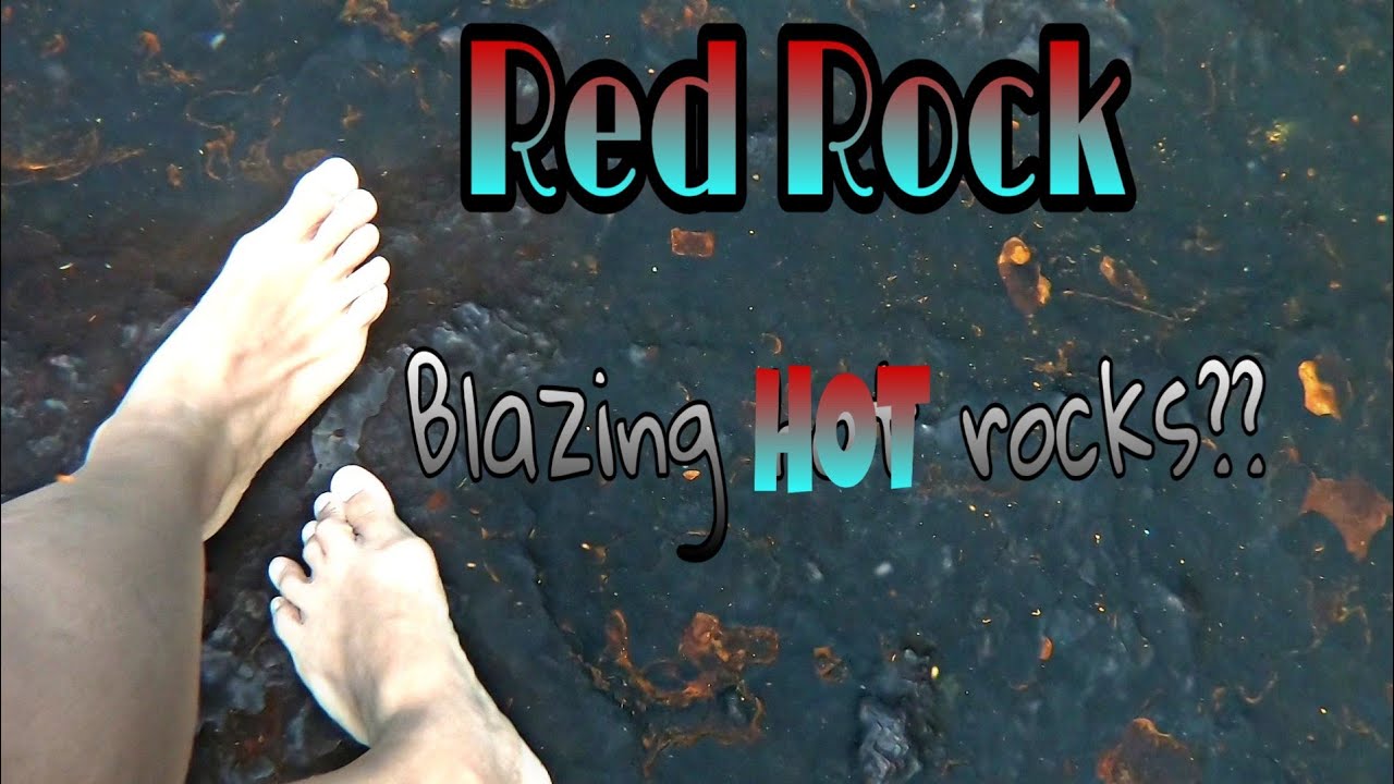 Red Rock Hot Spring Resort | PulangBato Valencia Negros Oriental ...