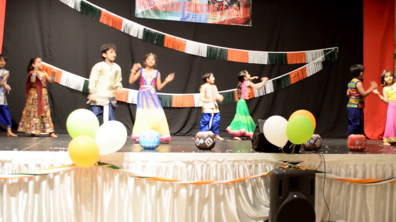 Rukhi Sukhi Roti Dance - YouTube