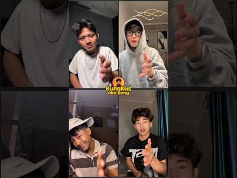 Bungkus Bungkus Aku Dong | Dance Tiktok Terbaru #dancetiktok