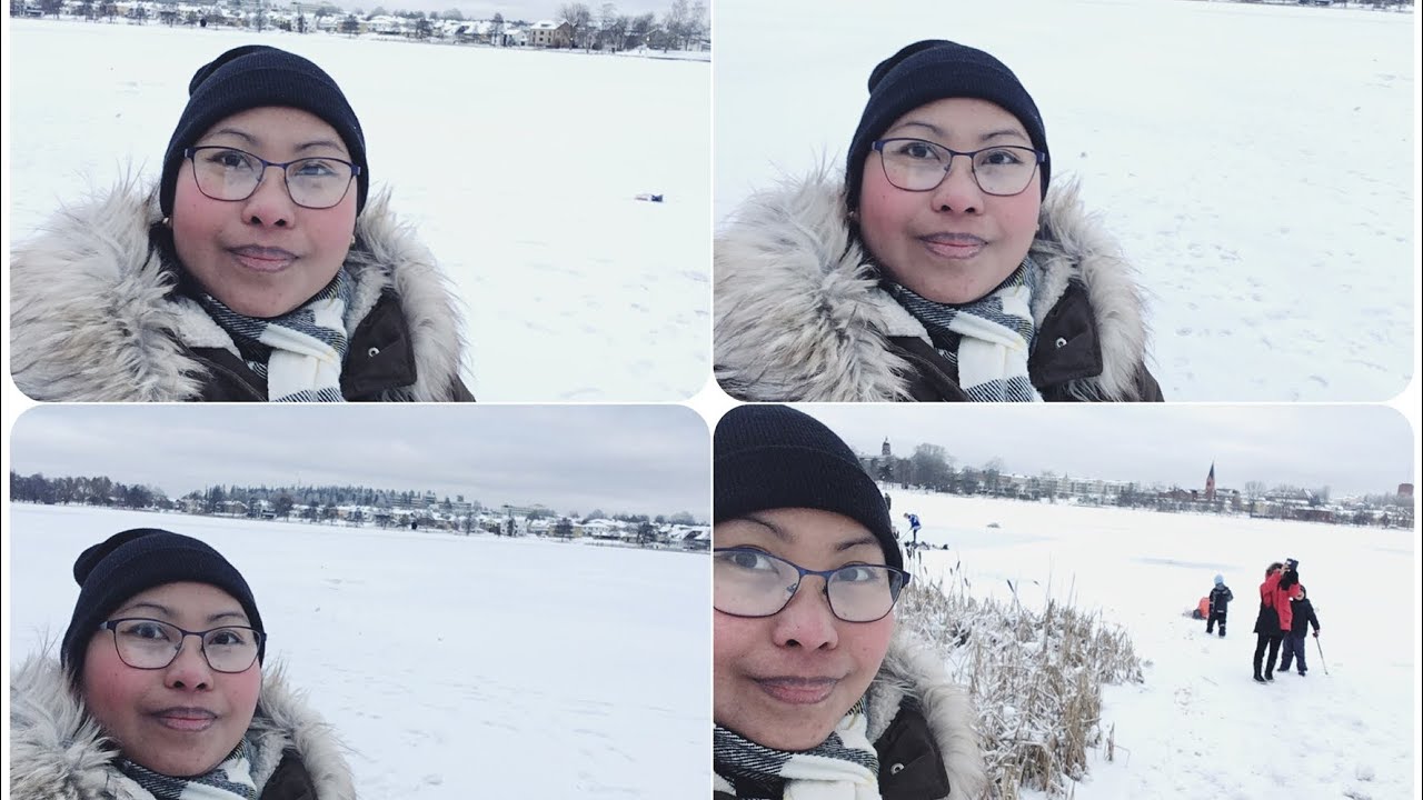 The First and Last Drop Of Snow this Year 2021.. - YouTube