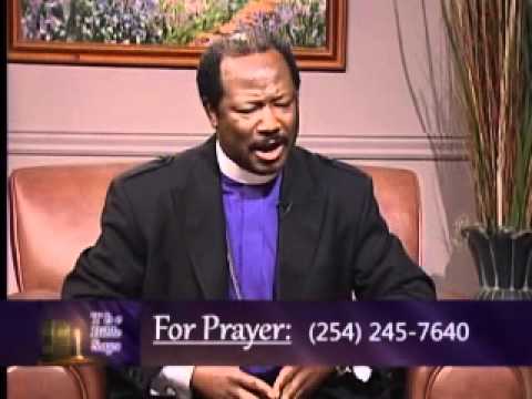 Bishop Ladell Thomas Sr.Guest Kay Richardson of Deliverance & Praise in ...