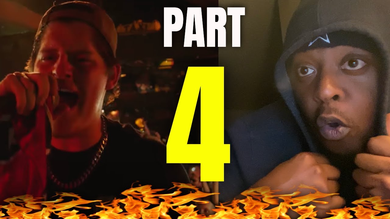 FIRST TIME WATCHING The Holler Boy: The Rise Of Ryan Upchurch (PART 4 ...