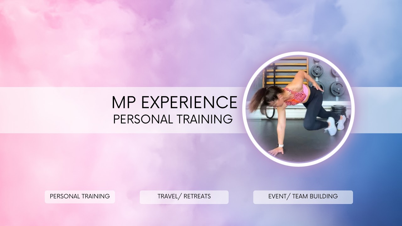MP Experience - Revolutionary Coaching Live Stream - YouTube