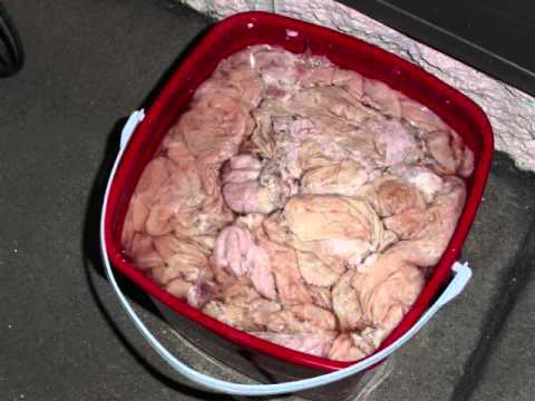 I GO CHITTERLINGS-Rocky - YouTube