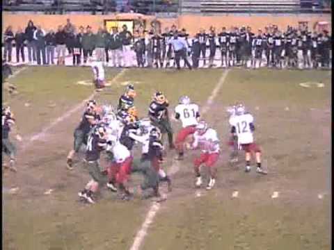 Devion Smith 2011 Season Highlights - YouTube