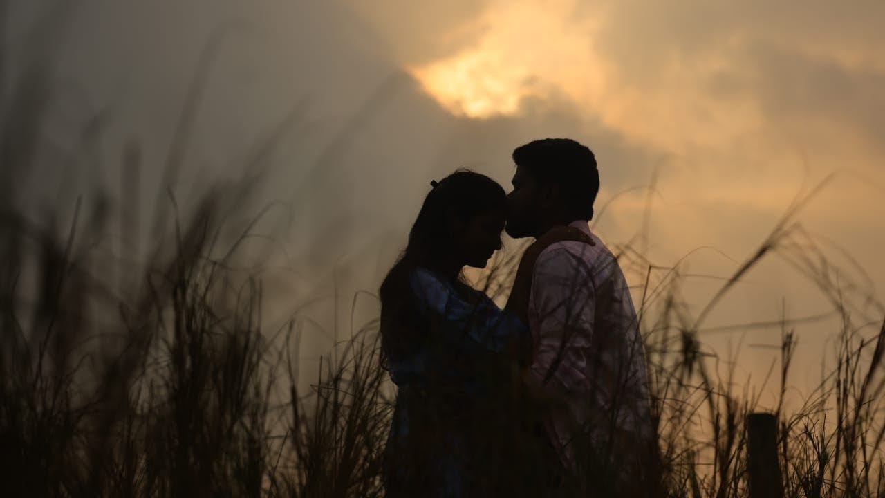 Cver song || Short film || cute real love story | Prudhwi rokallu ...