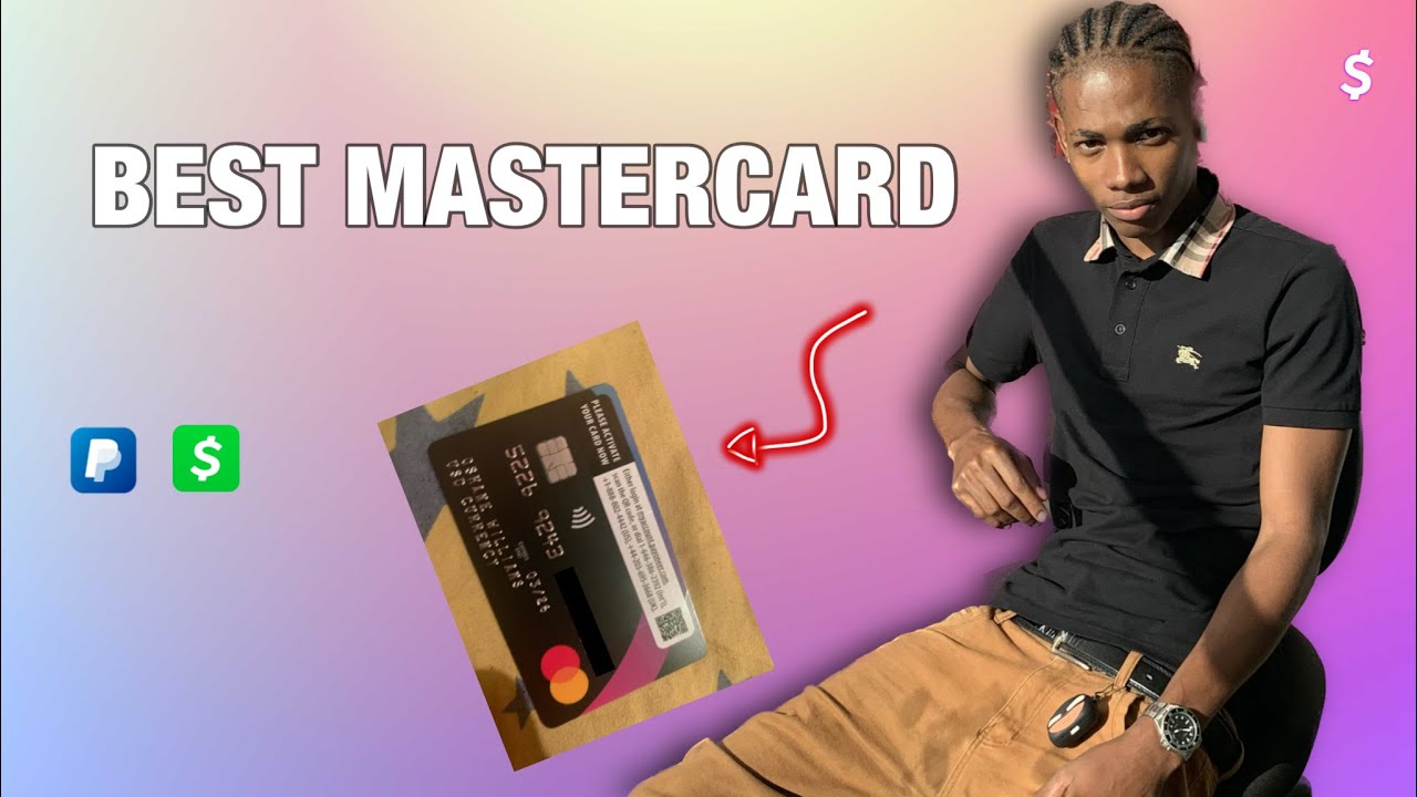 The Best Mastercard Free - YouTube