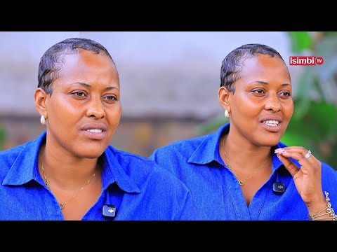 NAGIYE KU GISE CY'UMWANA WAPFIRIYE MU NDA😥UMUNYAMULENGE ADUHAYE INZIRA Y'UMUSARABA YACIYEMO