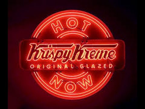 Hot and Now sign is ON! Fresh Manna for the Bride! - YouTube