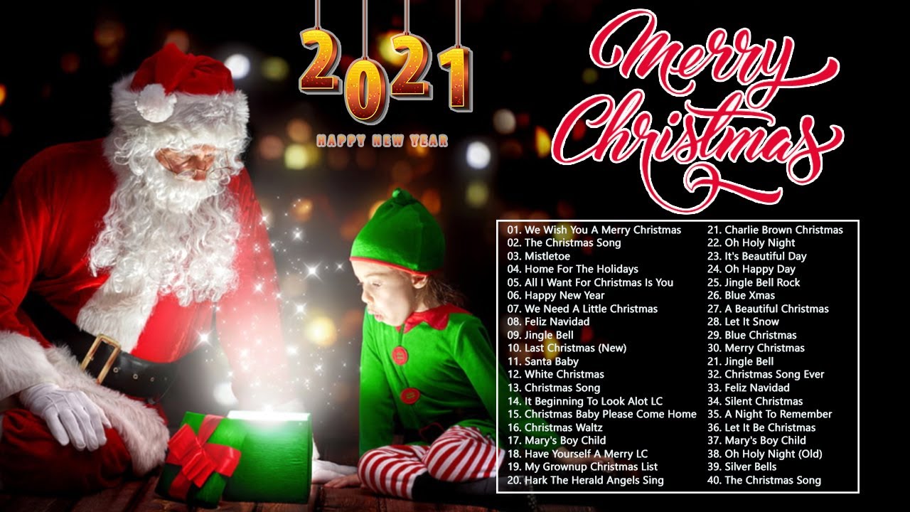 Natale Canzoni 2021 – Le Più Belle Canzoni Di Natale In Italiano ...