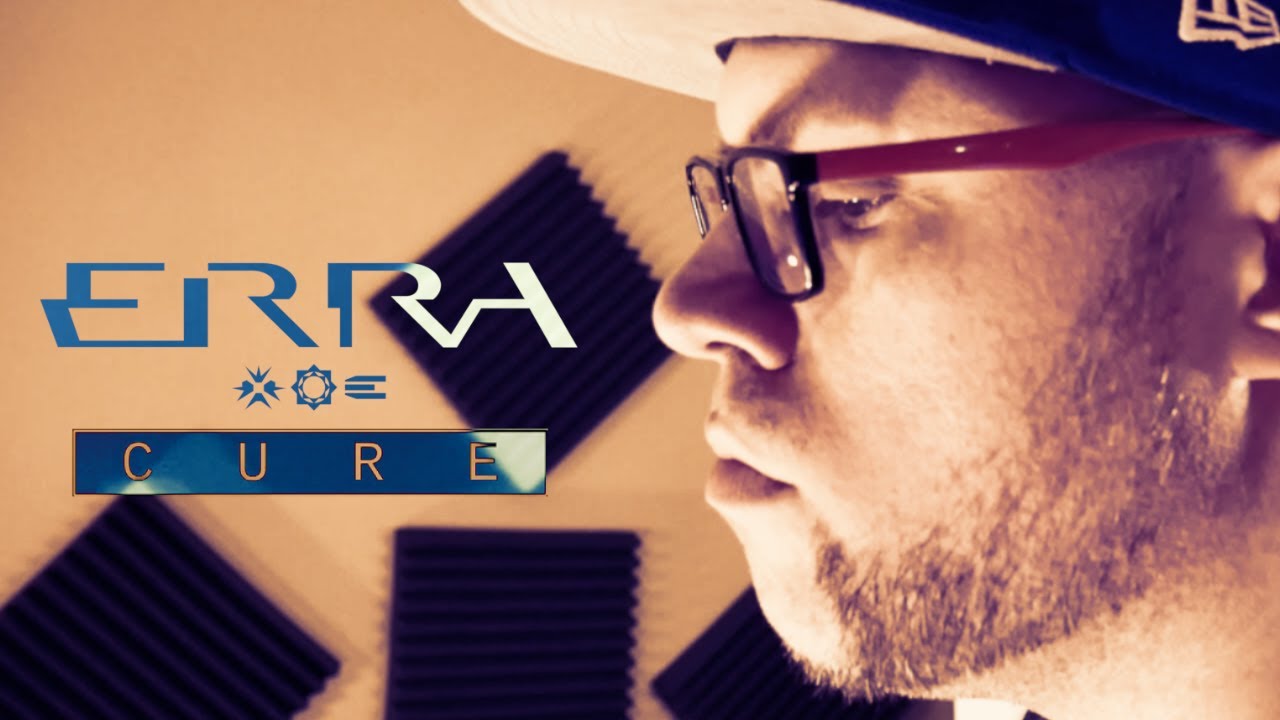 Erra - Cure (Vocal Cover) #erra #cure #vocalcover - YouTube