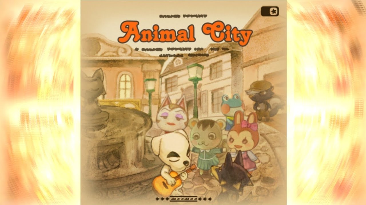 Ciudad animal En vivo / Animal City Live 🌆 Canciones Totakeke / K.K ...