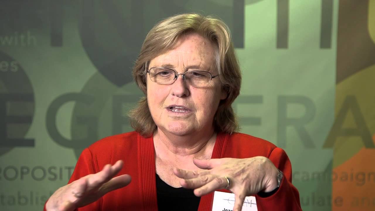 Jeanne Loring, Scripps - CIRM Stem Cell #SciencePitch: Multiple ...