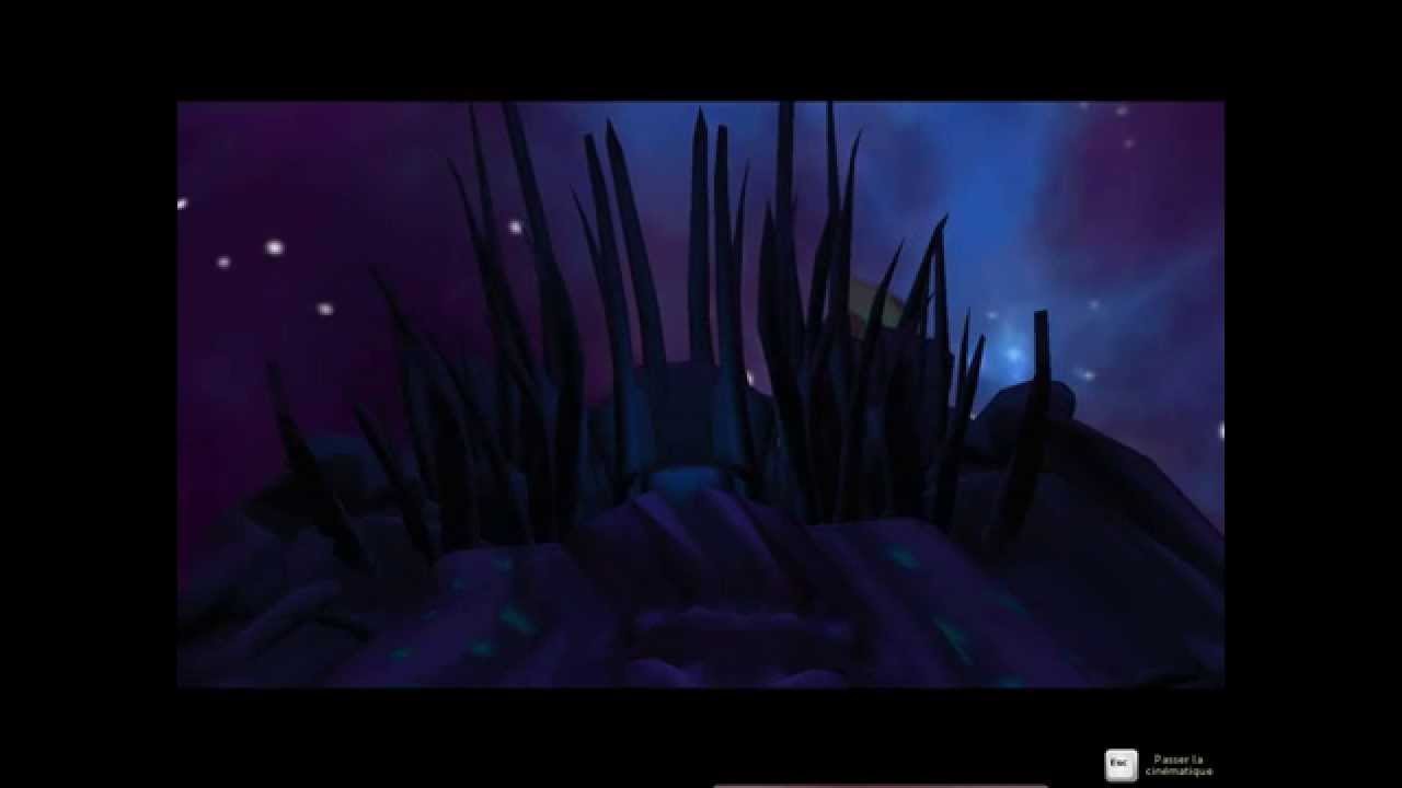 Tuska Comes Ending Cutscene - RuneScape 3 - YouTube